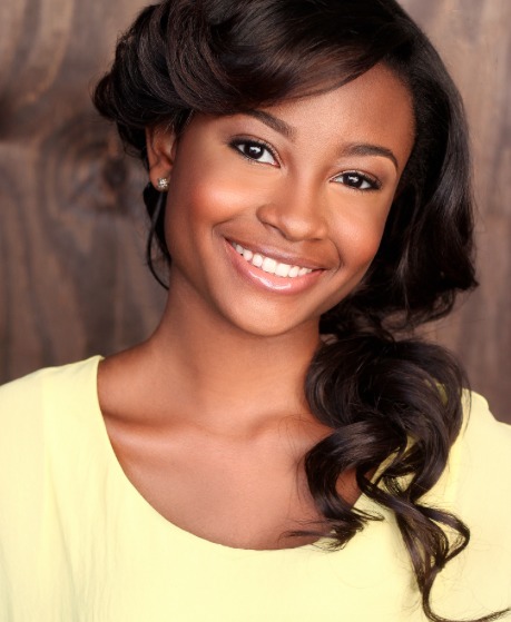 Iyana Halley picture