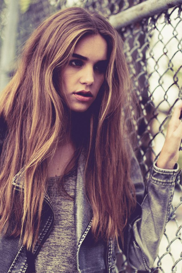 Ashley Hanson picture