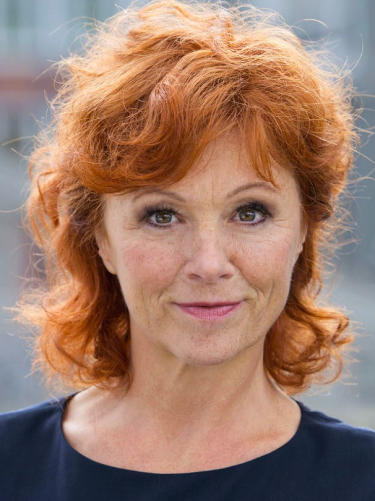 Image of Heike Trinker