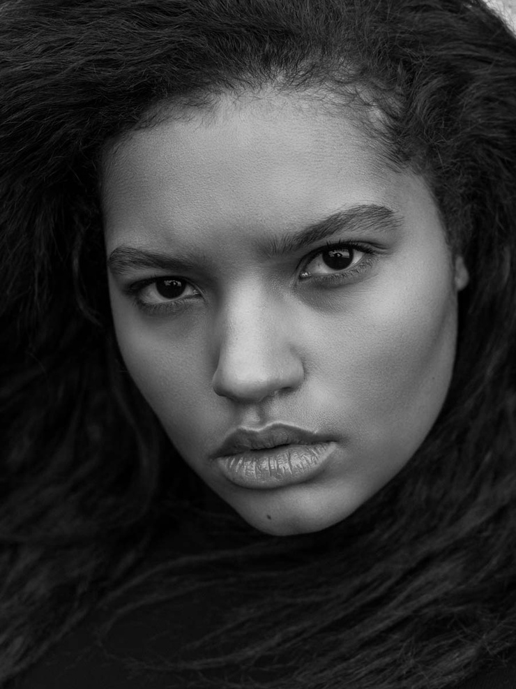 Image of Hayley Foster
