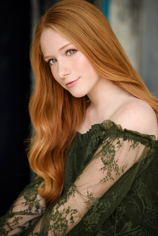 Picture of Lily Cardone