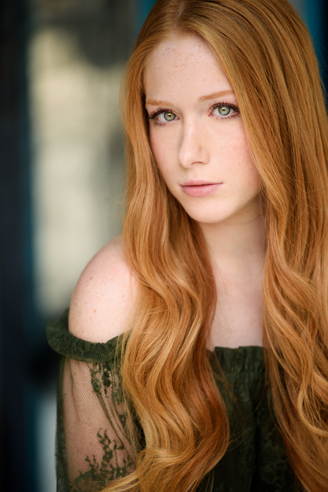 Picture of Lily Cardone