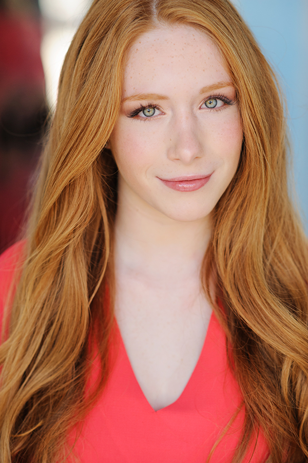 Picture of Lily Cardone