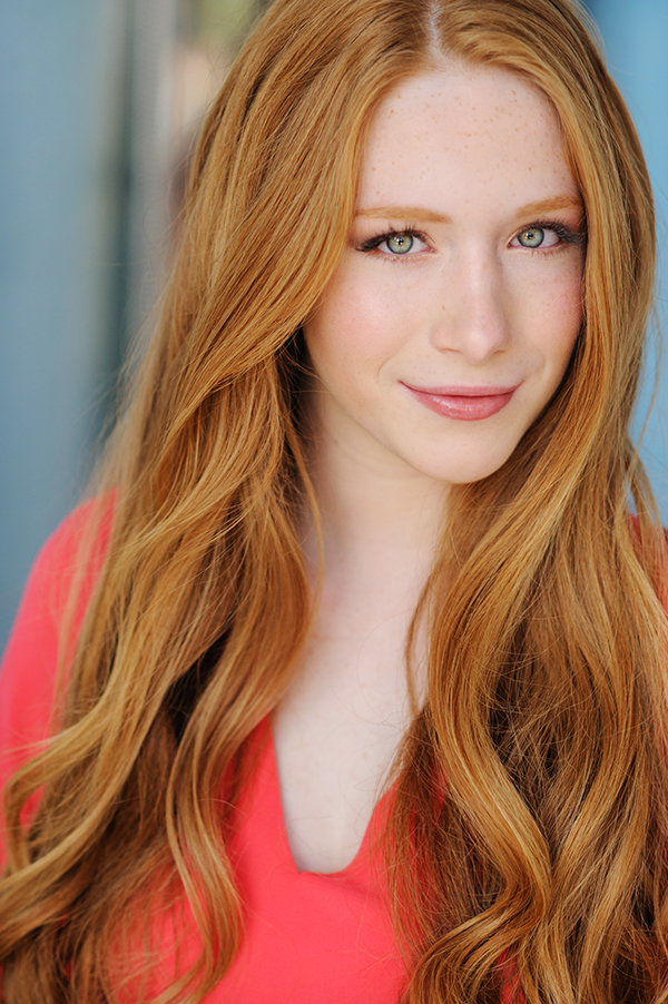 Picture of Lily Cardone