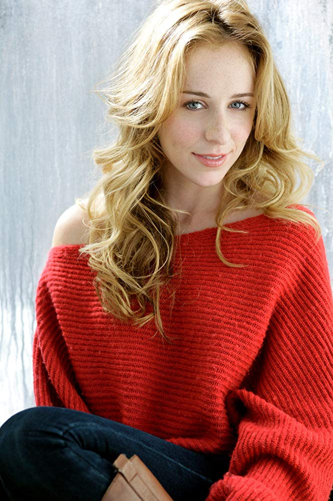 Image of Tess Niedermeyer