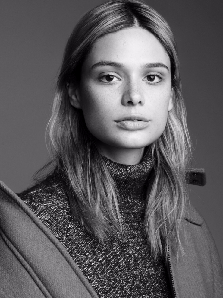 Picture of Mollye Rogel