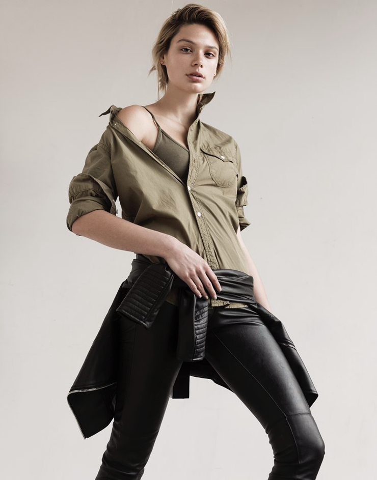 Picture of Mollye Rogel