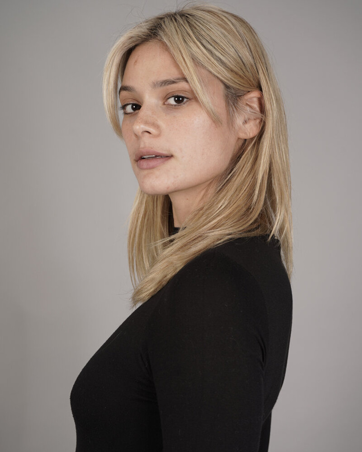 Mollye Rogel picture