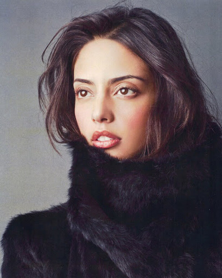 Picture of Mayra Suarez