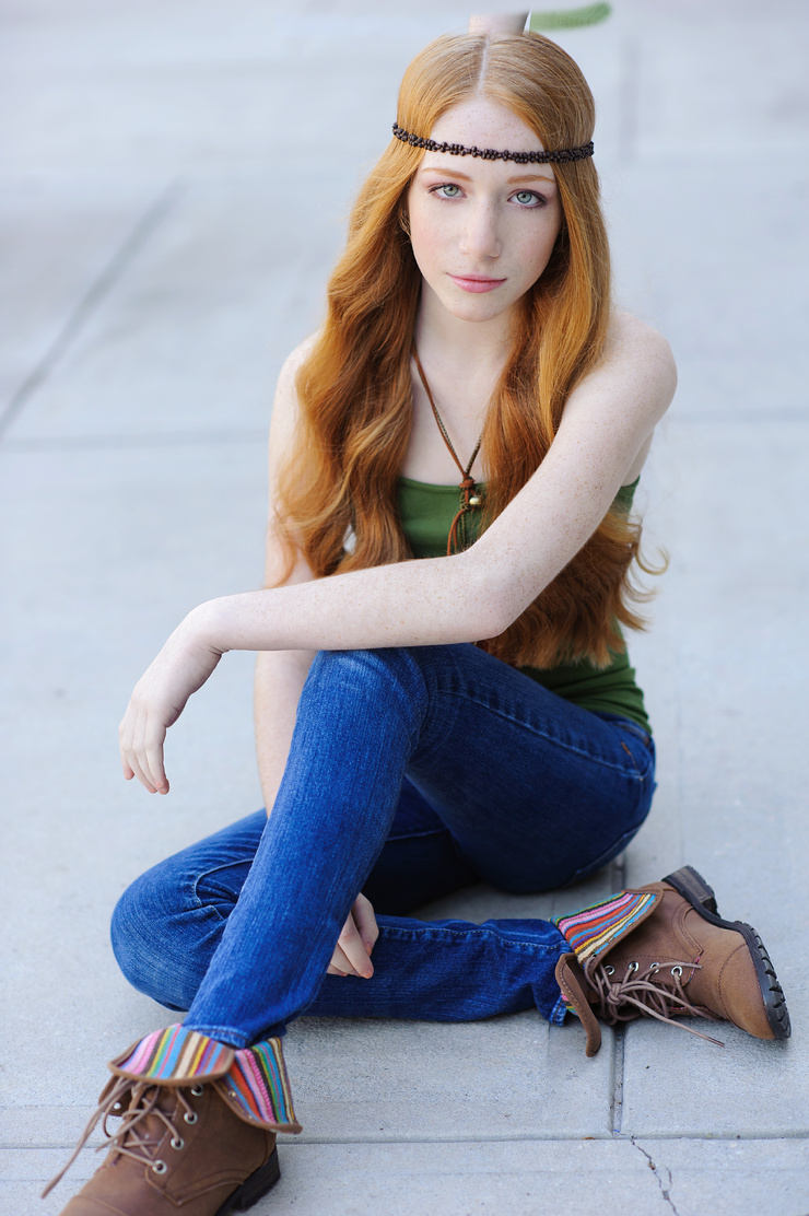 Picture of Lily Cardone