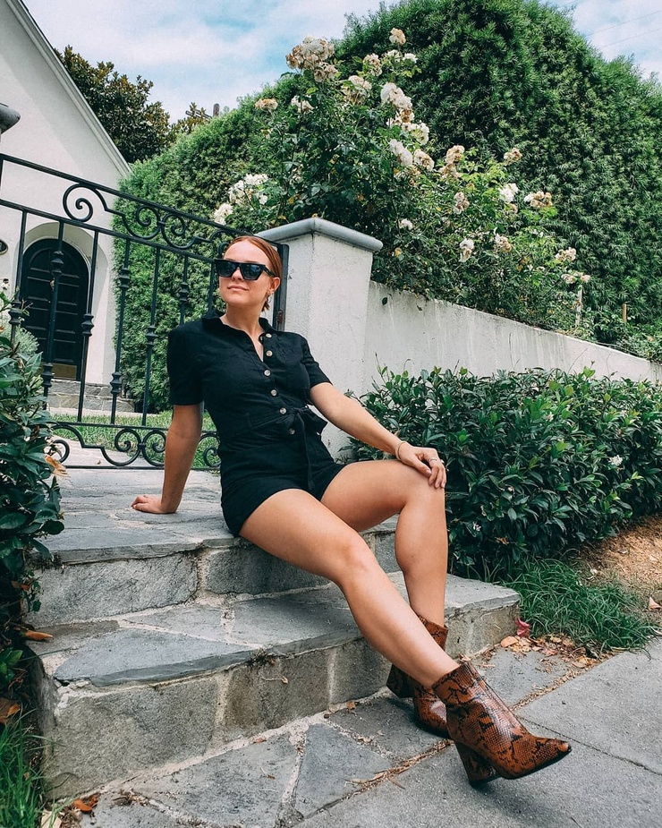 Picture of Michelle DeFraites