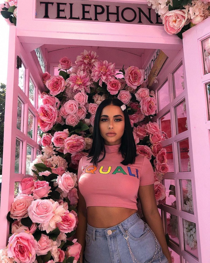 Picture of Stephanie Rao