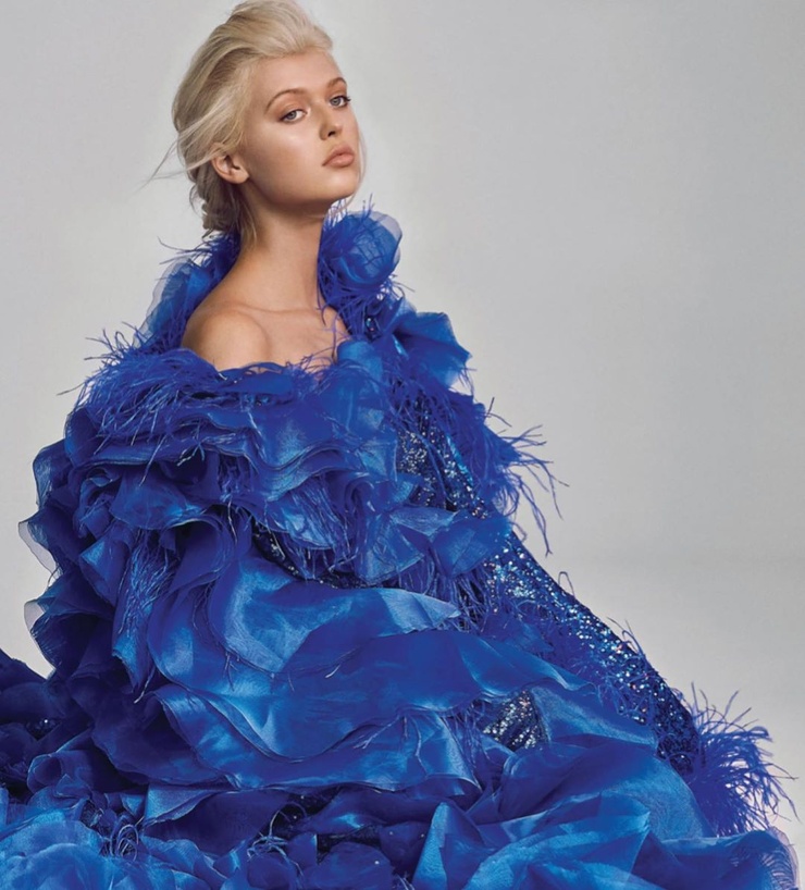 Picture of Loren Beech