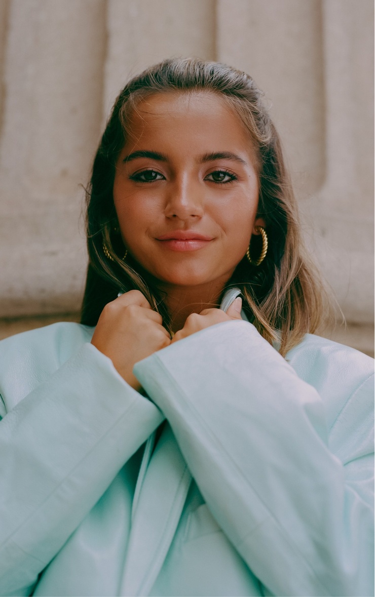 Picture of Isabela Moner