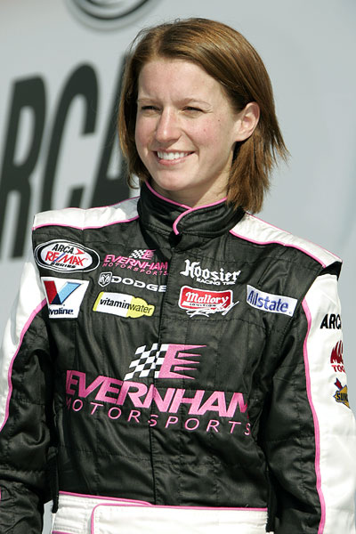 Picture of Erin Crocker