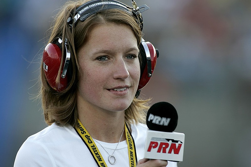 Picture of Erin Crocker