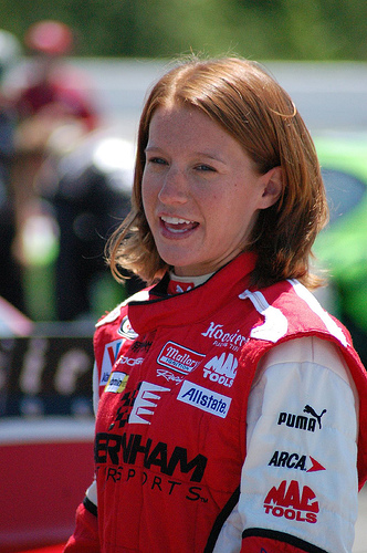 Picture of Erin Crocker