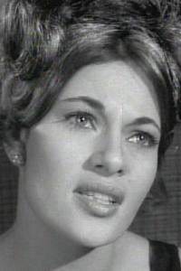 Picture of Carole Gray