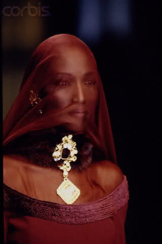 Picture of Katoucha Niane