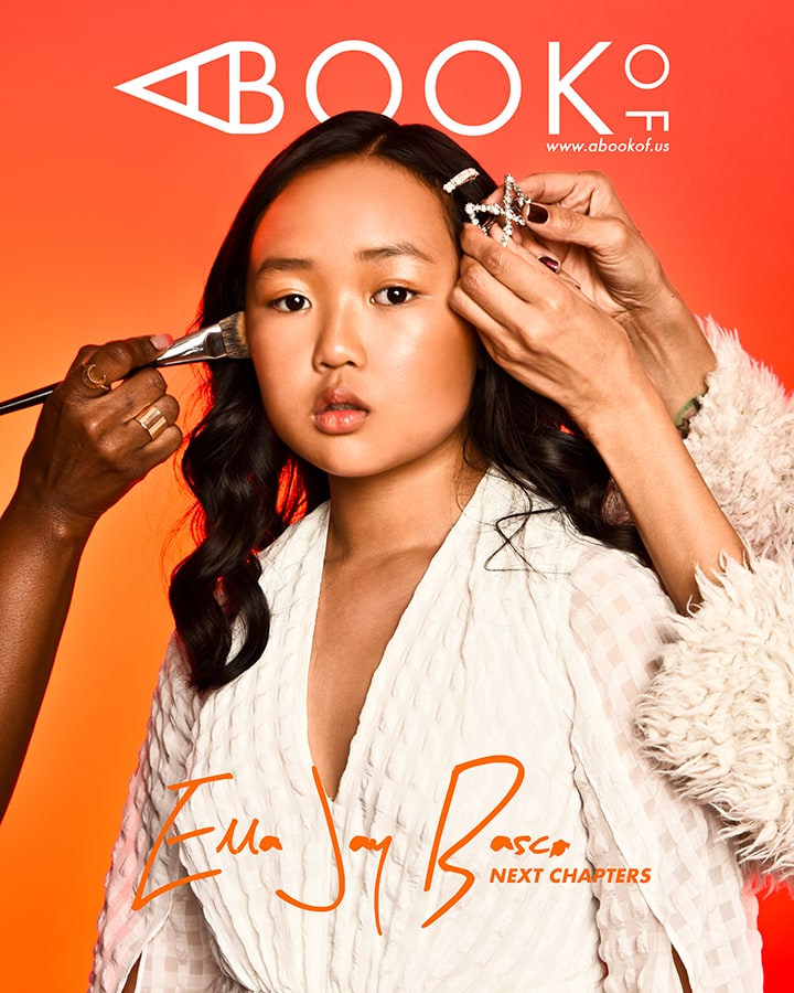 Picture of Ella Jay Basco