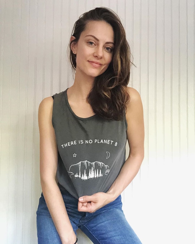 Picture of Julia Voth