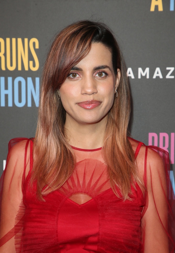 Picture of Natalie Morales