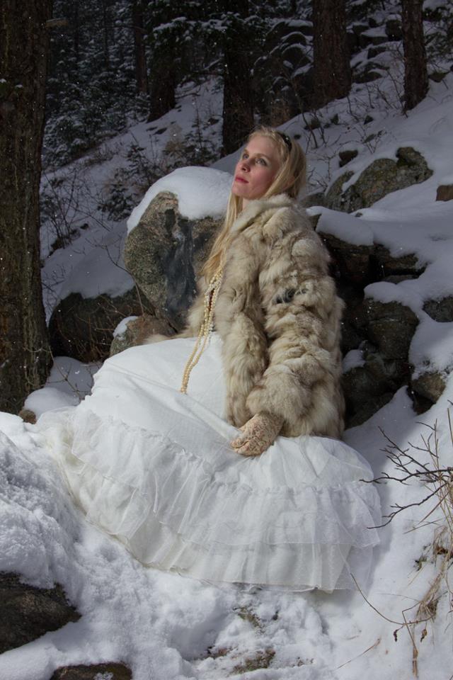 Sarah Navratil picture