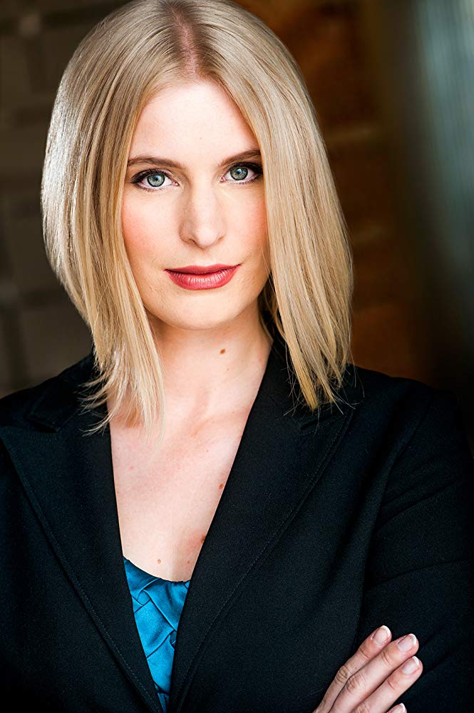 Picture of Sarah Navratil