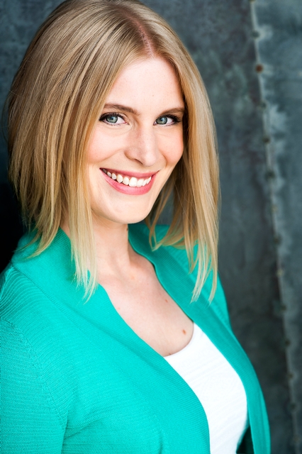 Picture of Sarah Navratil