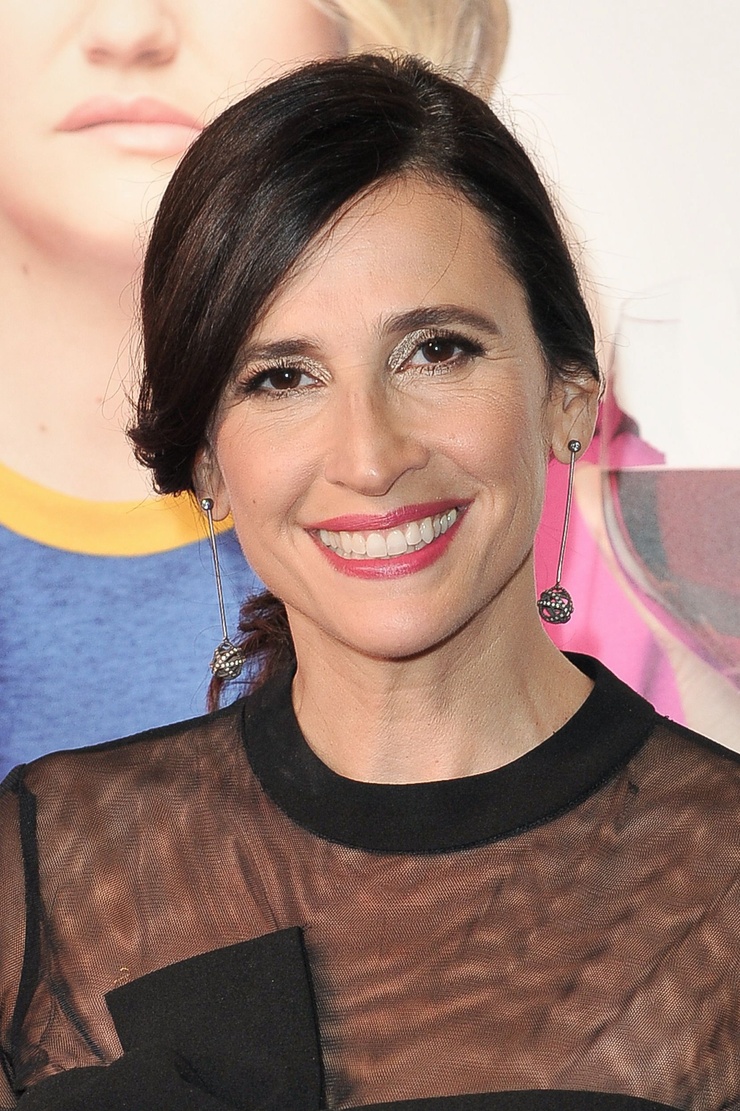 Picture of Michaela Watkins