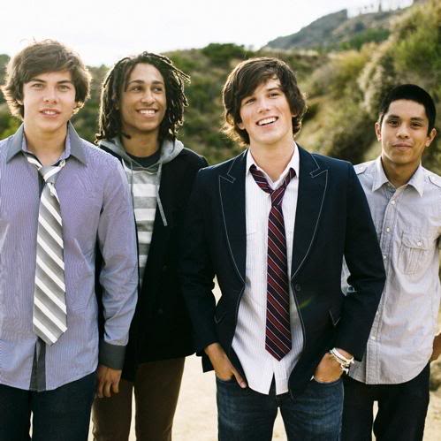 Picture of Allstar Weekend