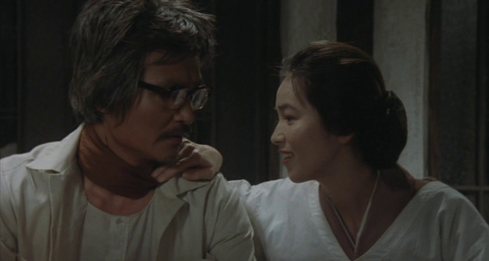 Picture of Usugeshô (1985)