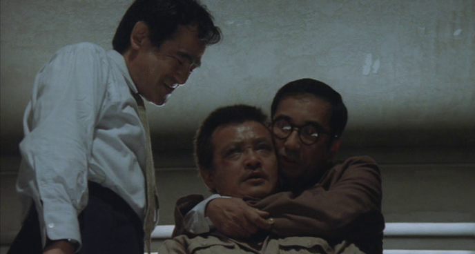 Usugeshô (1985) picture