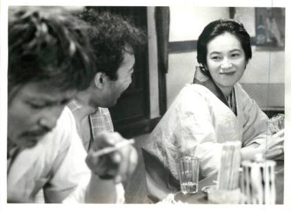 Picture of Usugeshô (1985)