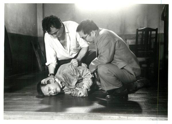 Picture of Usugeshô (1985)