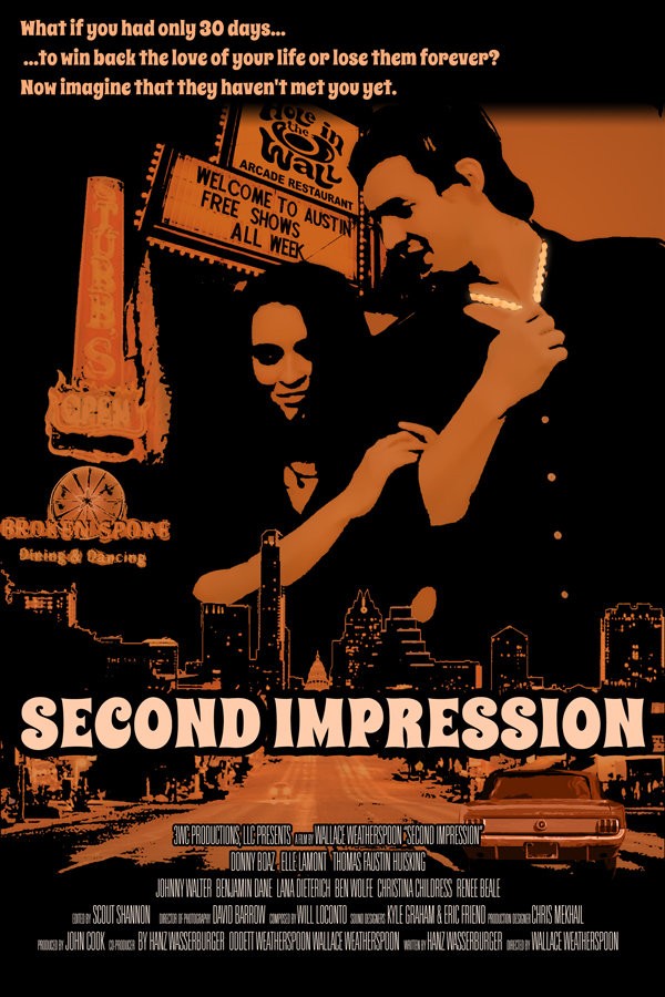 Picture of Second Impression (2016)