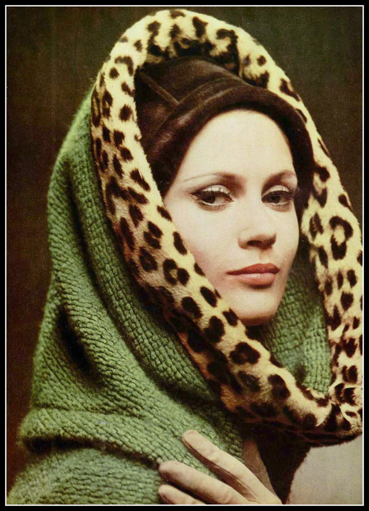 Picture of Christa Fiedler