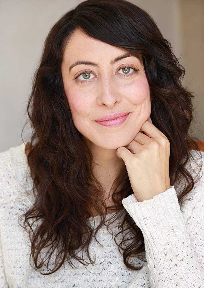 Image of Nina Millin