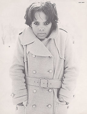 Picture of Jolie Jones