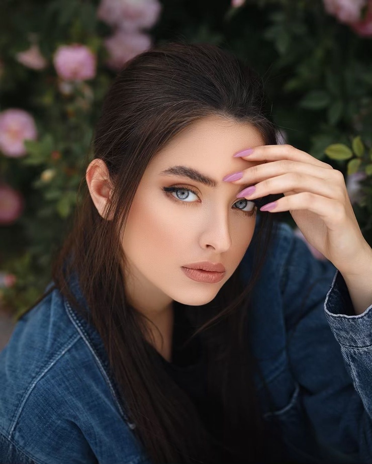 Picture of Kimiya Hoseini