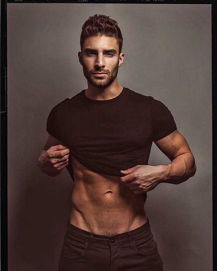 Picture of Adam Ayash