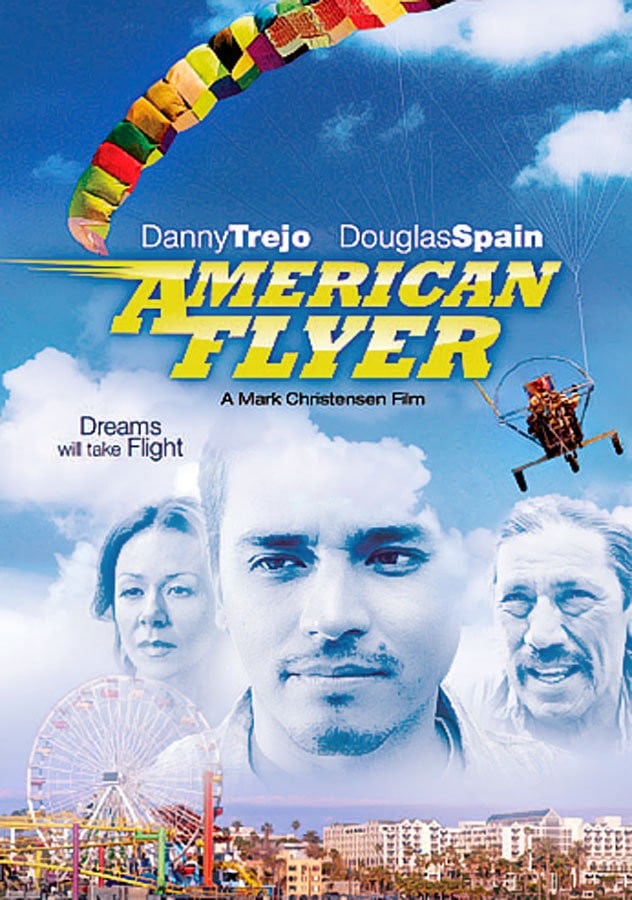 Picture of American Flyer