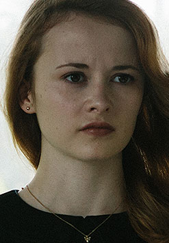 Image of Shannon Tarbet