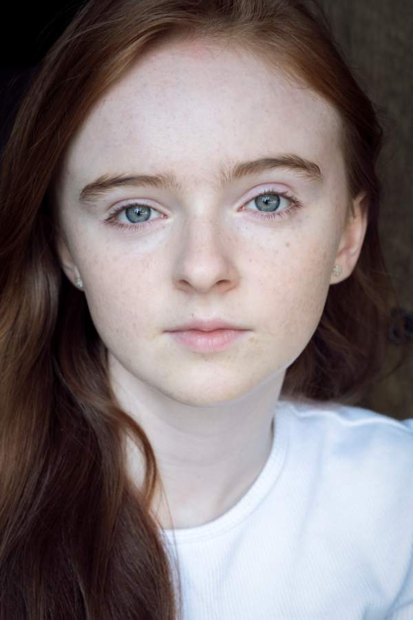 Image of Aria Ferris