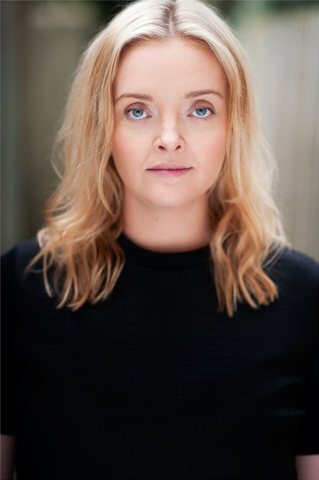 Image of Amy Victoria Brooks