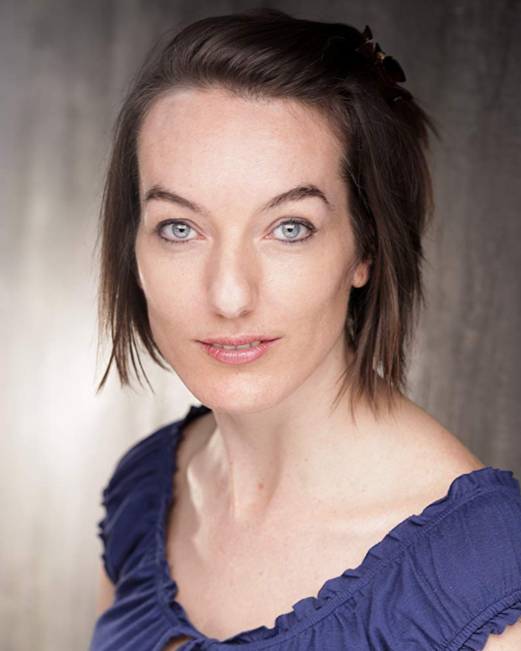 Picture of Rebecca Parr