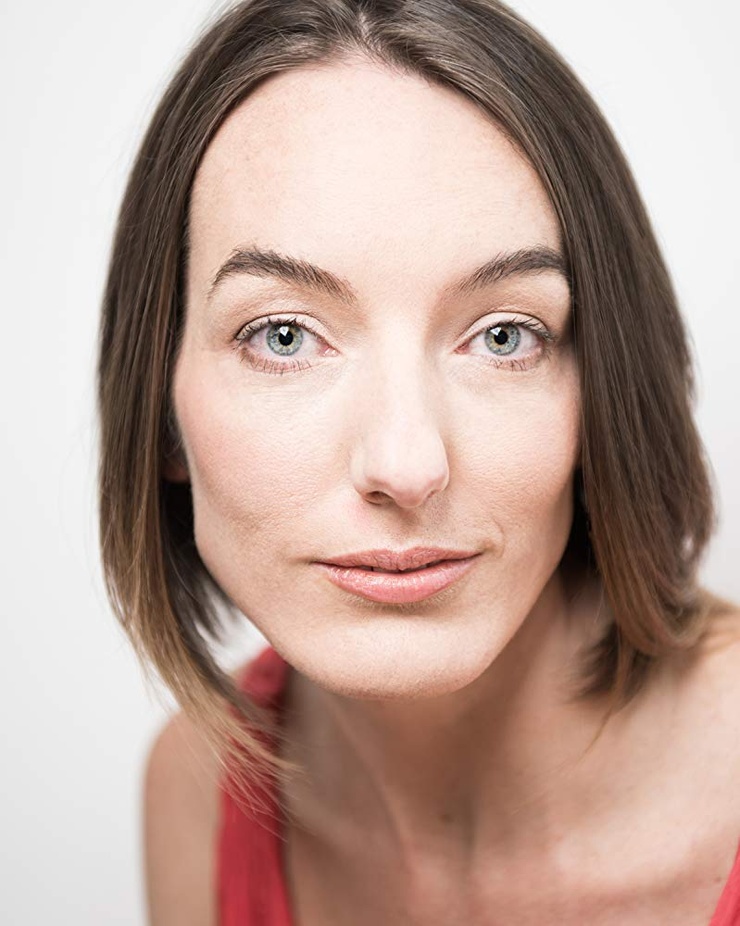 Picture of Rebecca Parr