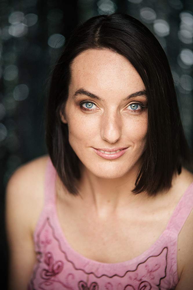 Picture of Rebecca Parr