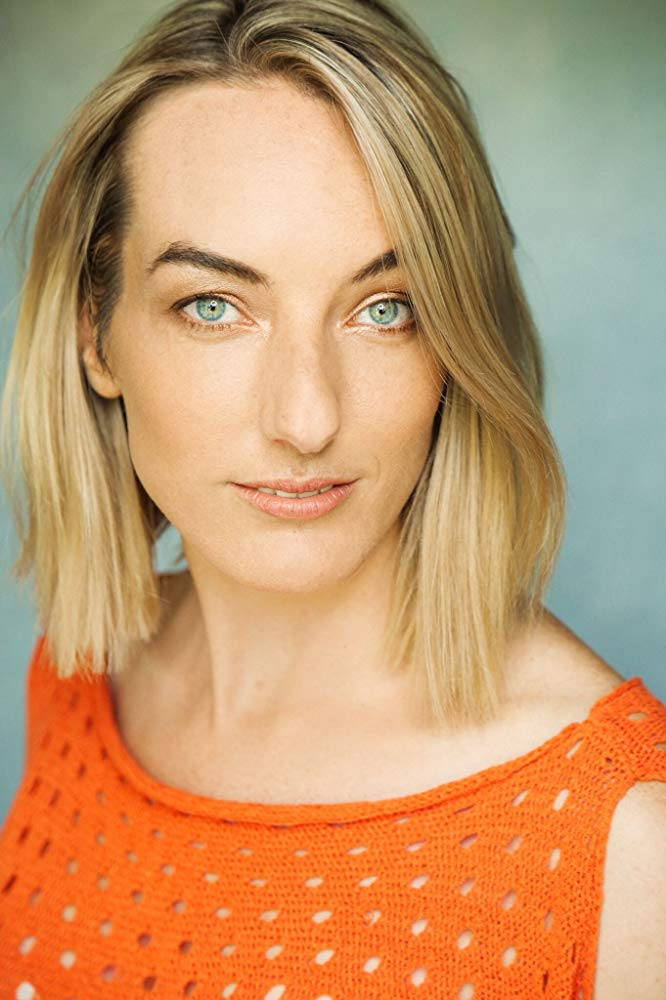 Picture of Rebecca Parr