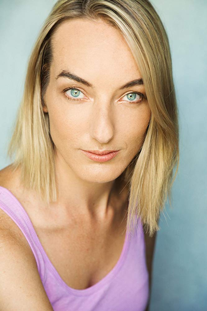 Picture of Rebecca Parr